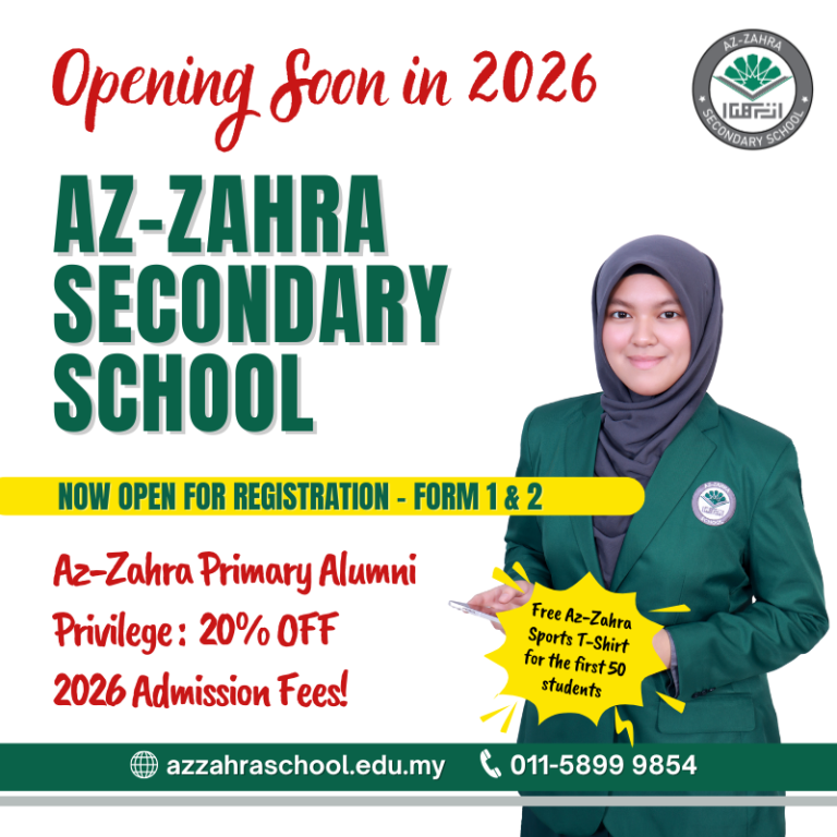 Az-Zahra School